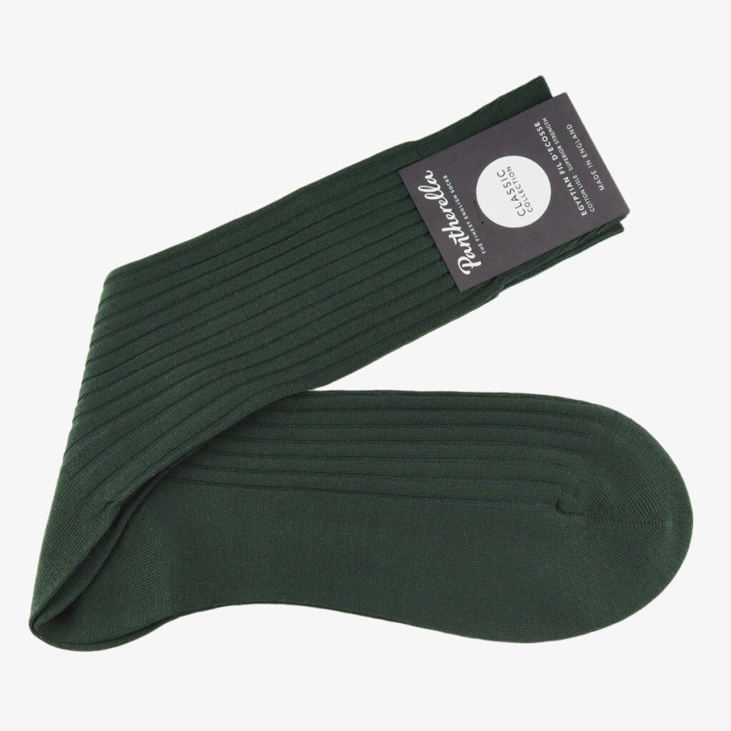 Pantherella - The Noble Dandy