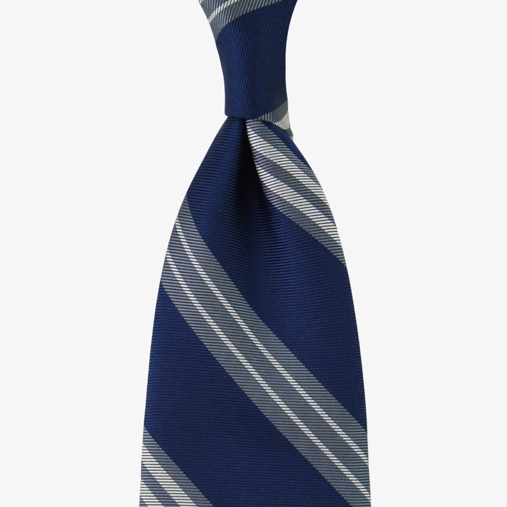 Shibumi Firenze Ties - The Noble Dandy