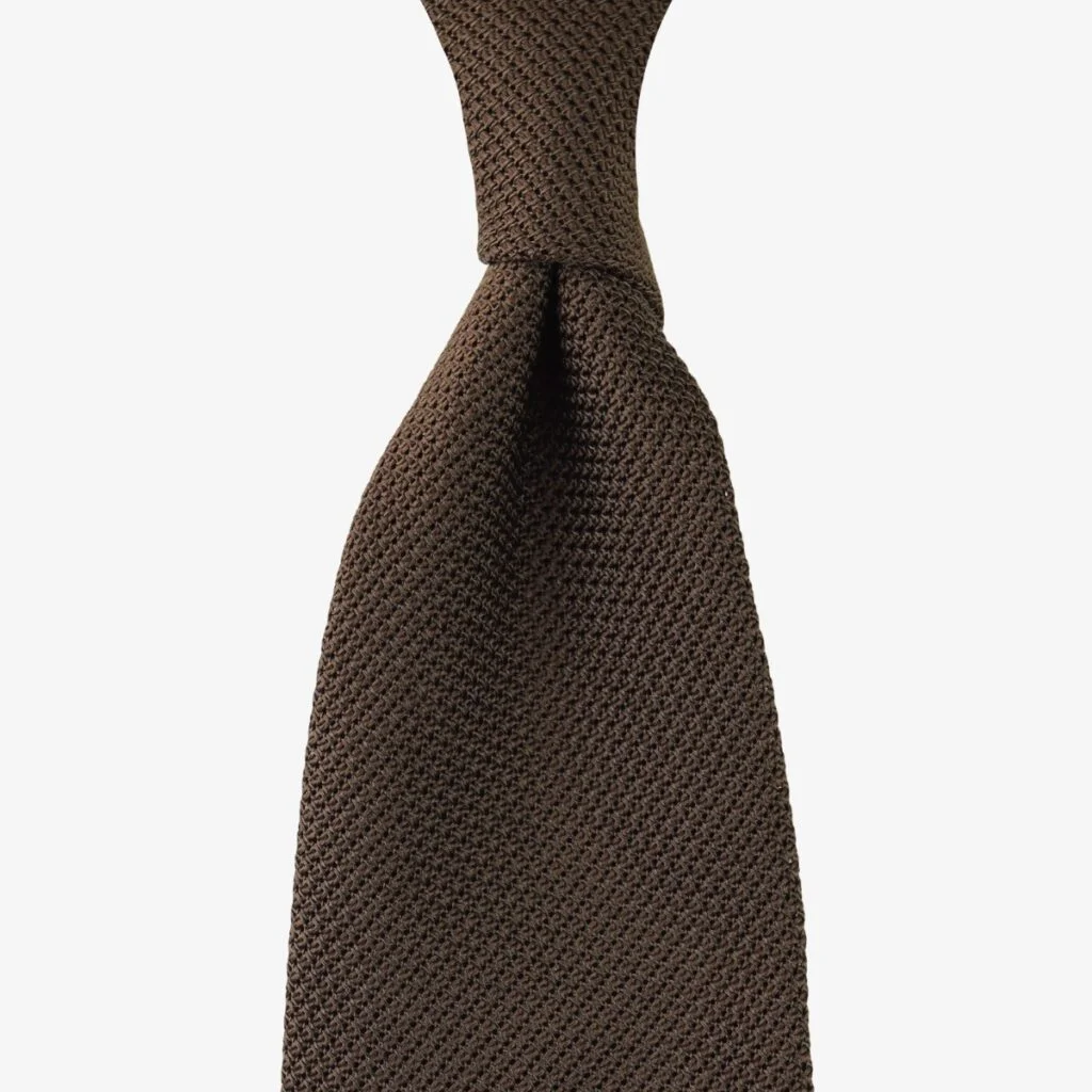 Shibumi Firenze Ties - The Noble Dandy