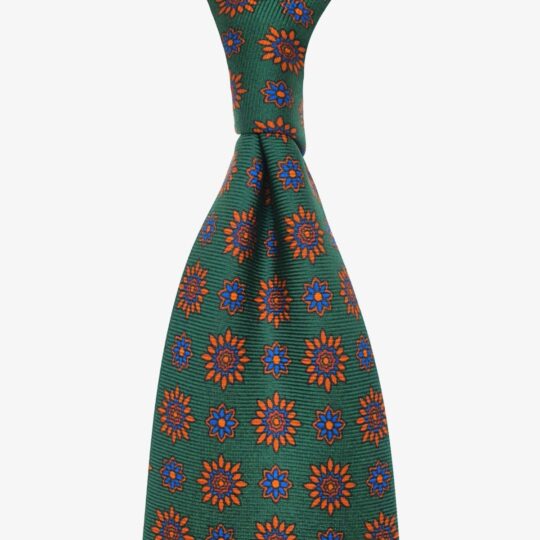 Shibumi Firenze - The Noble Dandy