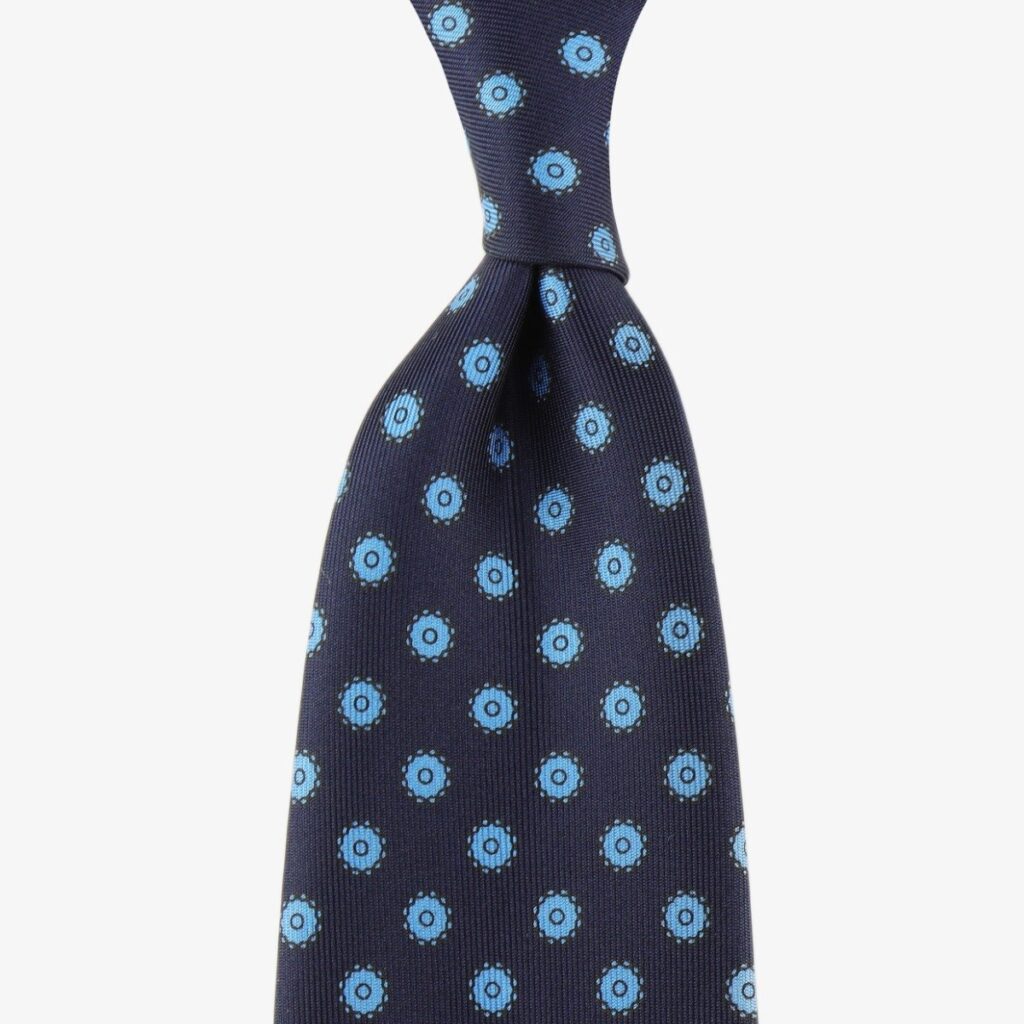 Shibumi Firenze Ties - The Noble Dandy