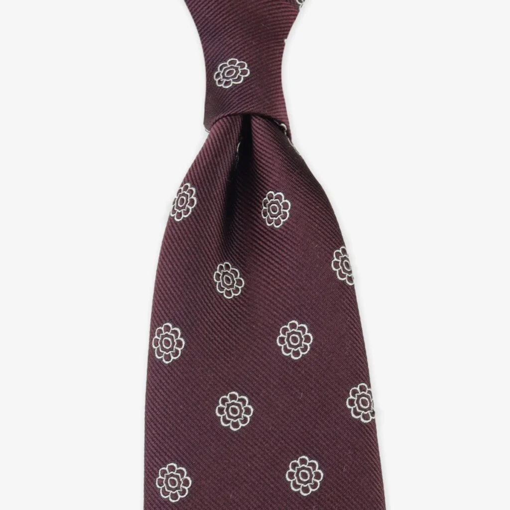 Shibumi Firenze Ties - The Noble Dandy