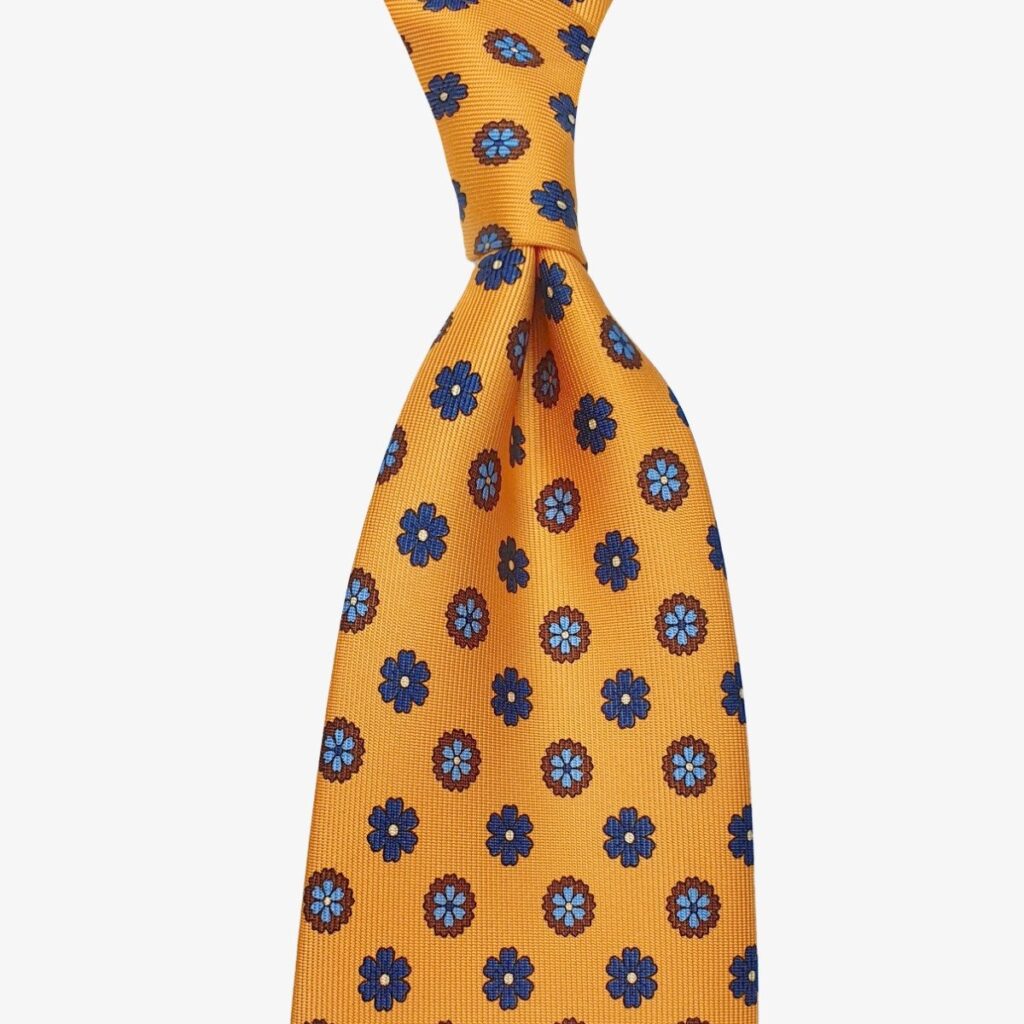 Shibumi Firenze Ties - The Noble Dandy