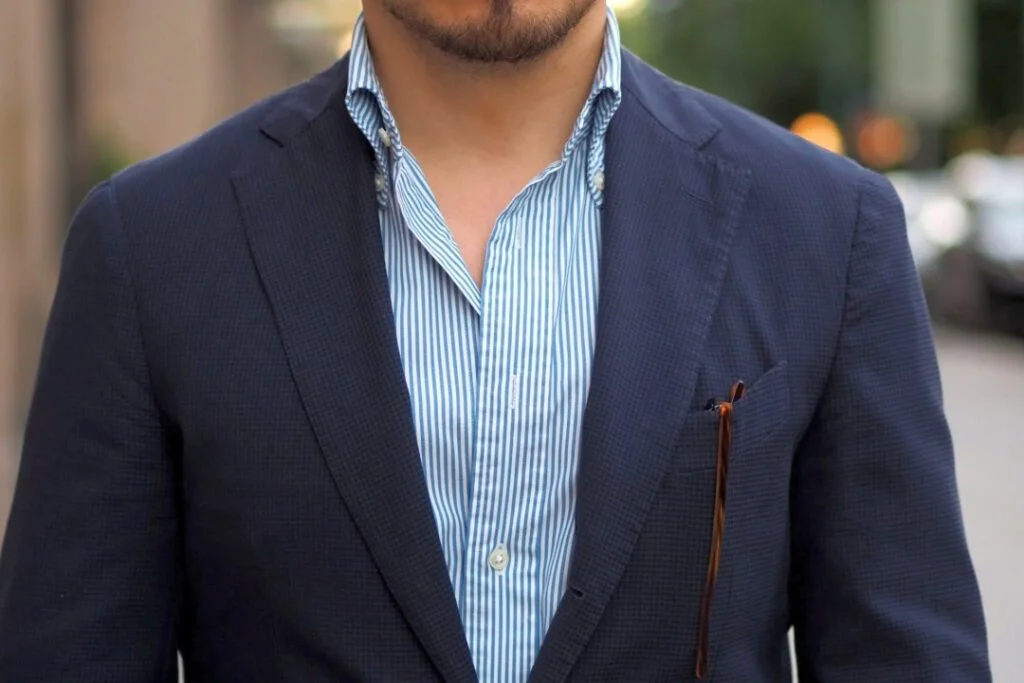 Smart Casual Dress Code For Men Explained - The Noble Dandy