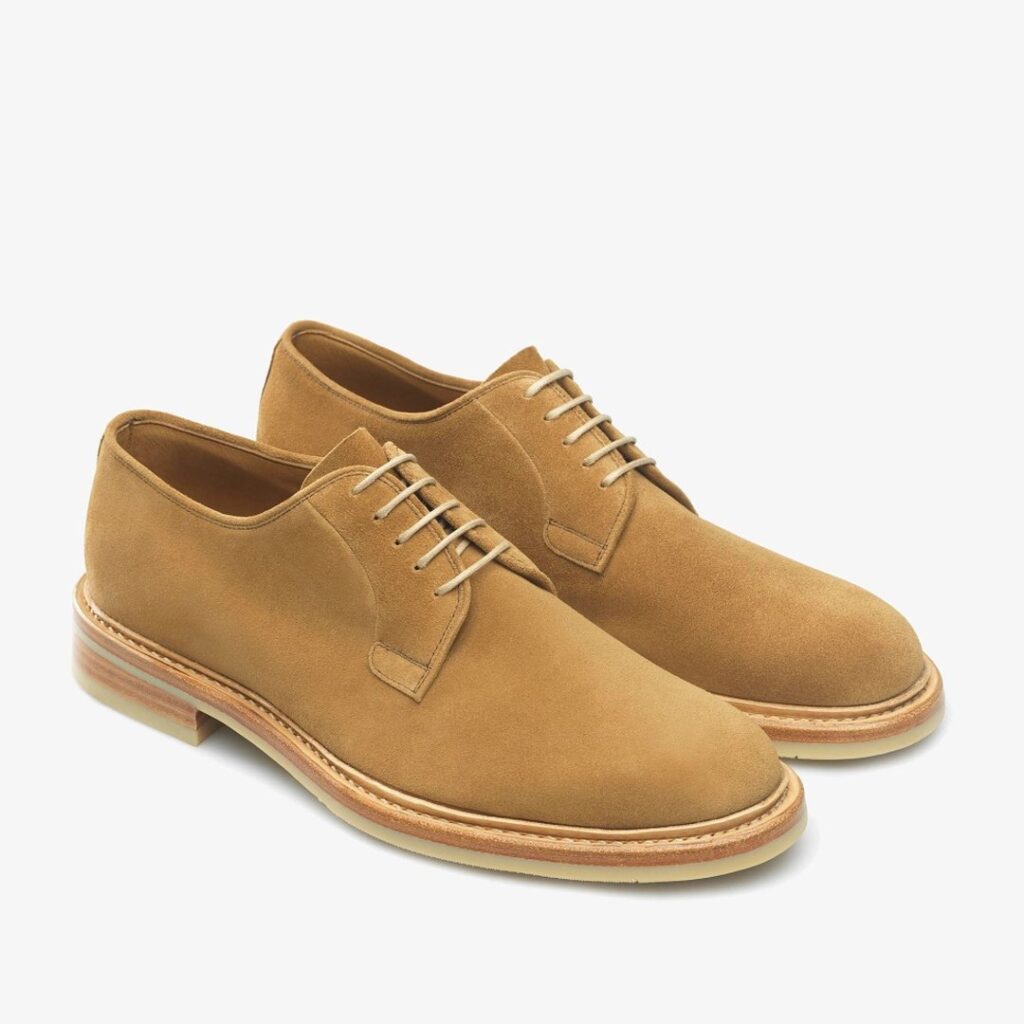 15 Most Popular Types Of Classic Men's Shoes - The Noble Dandy