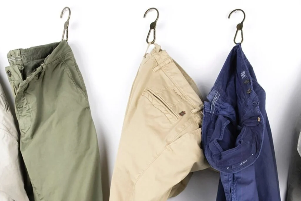 Top 3 Chino Colors Every Man Must Have - The Noble Dandy