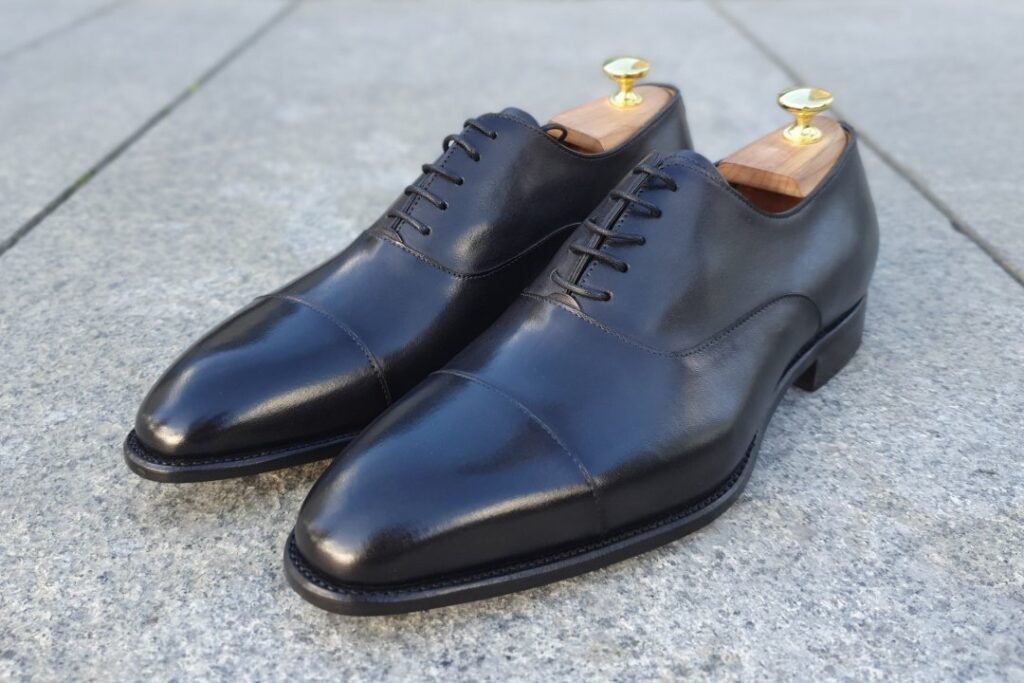 Blog | The Noble Dandy