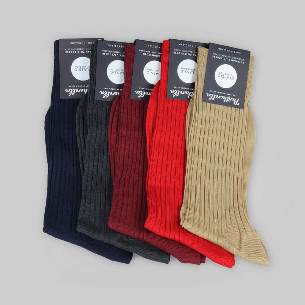 The Noble Dandy - Timeless Style For A Modern Gentleman