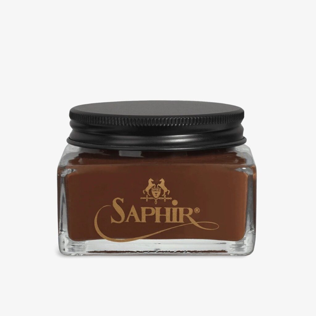 Saphir - The Noble Dandy