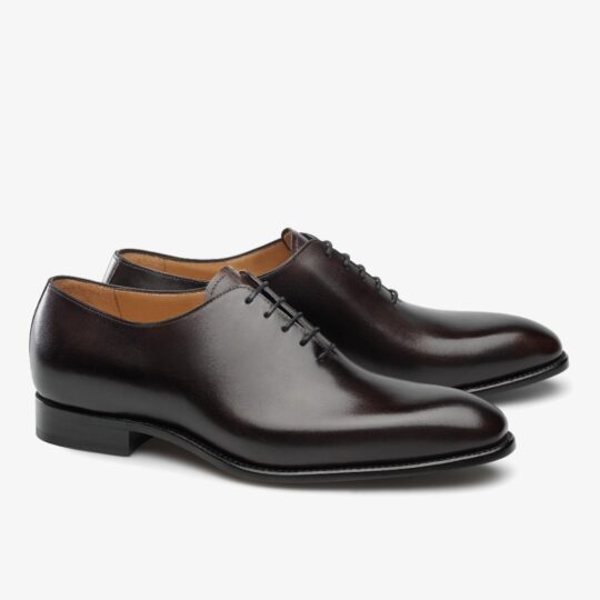 15 Most Popular Types Of Classic Men's Shoes - The Noble Dandy