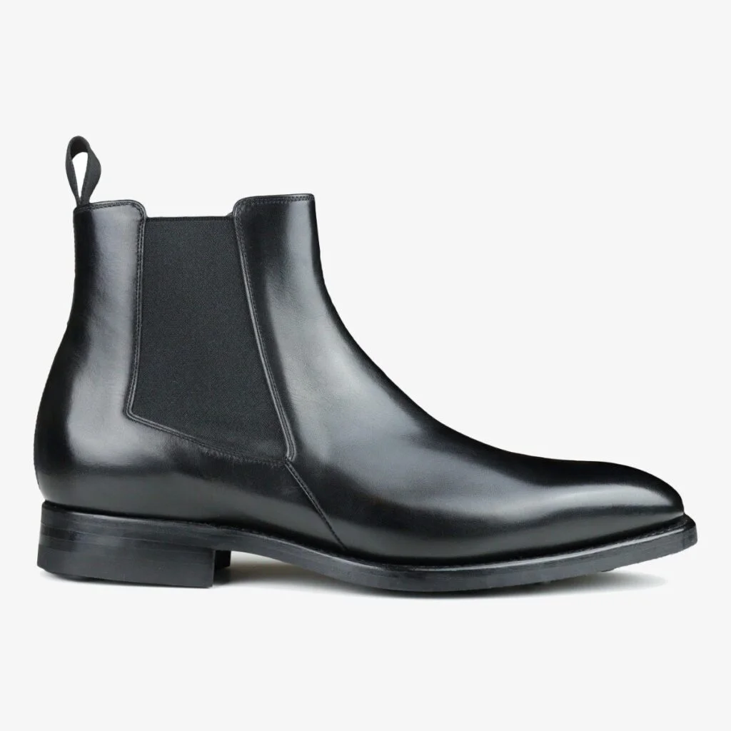 Carlos Santos Shoes - The Noble Dandy