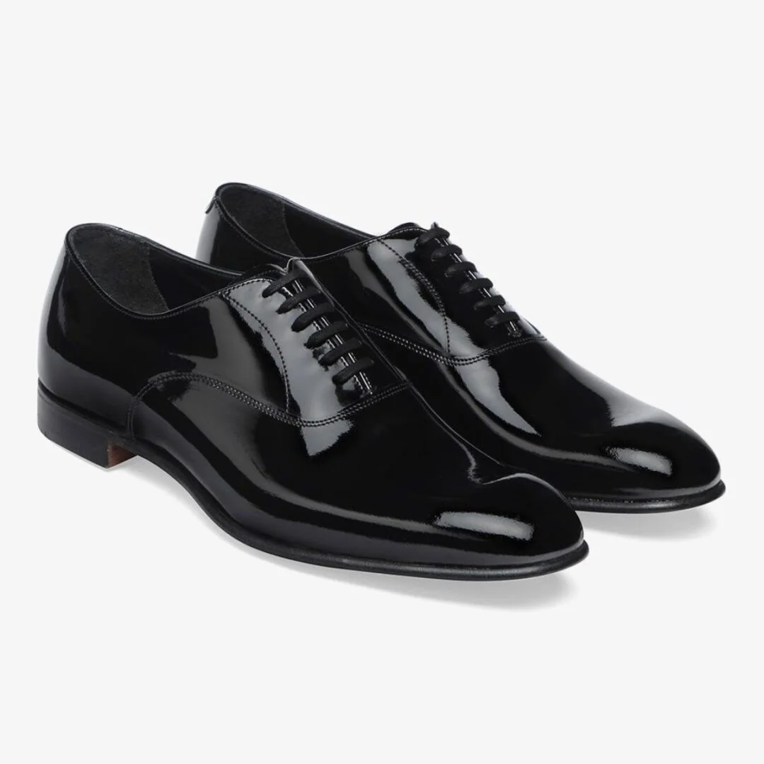 15 Most Popular Types Of Classic Men's Shoes - The Noble Dandy