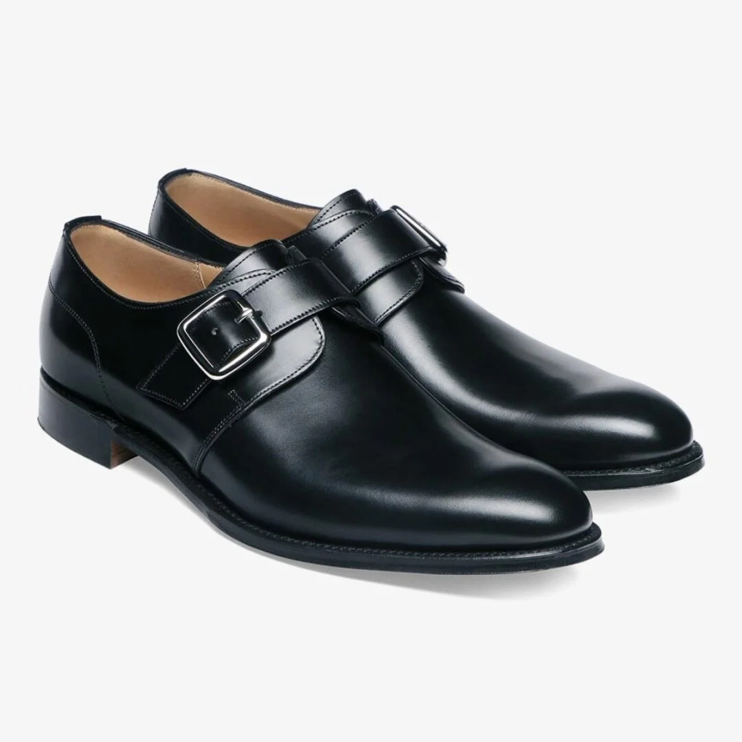 15 Most Popular Types Of Classic Men's Shoes - The Noble Dandy
